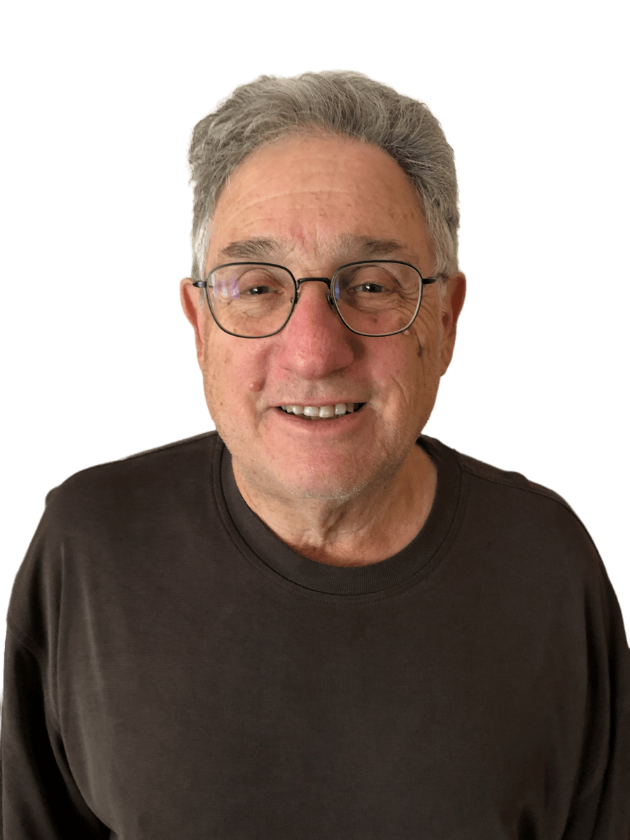 Update from Alan Bern – OLD SCRATCH PRESS