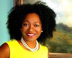 What I Learned from Poet and Essayist Artress Bethany White – OLD ...