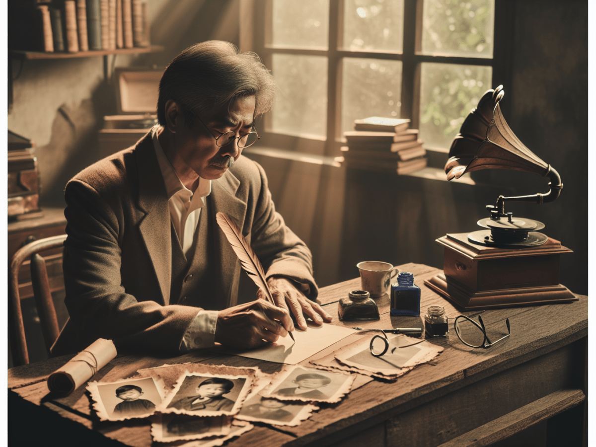 Blog – OLD SCRATCH PRESS