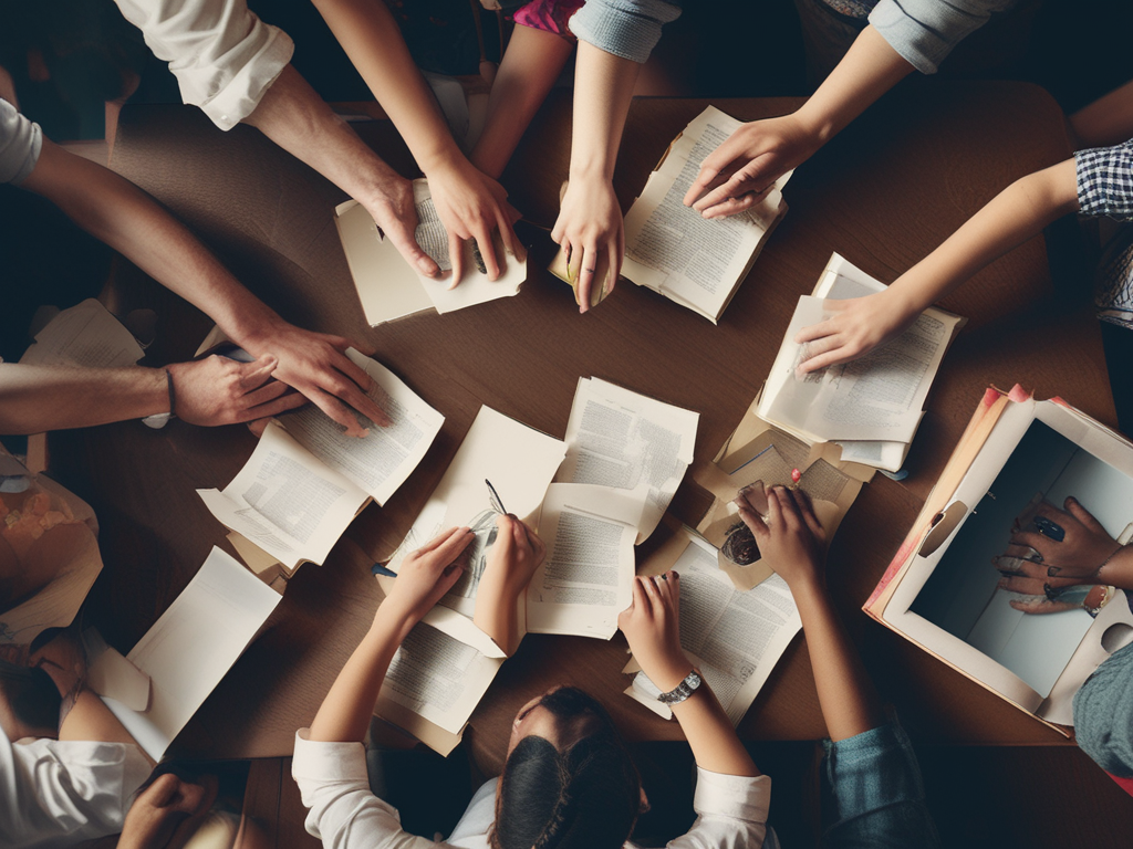 OLD SCRATCH PRESS – a poetry/short-form collective | estd. 2023