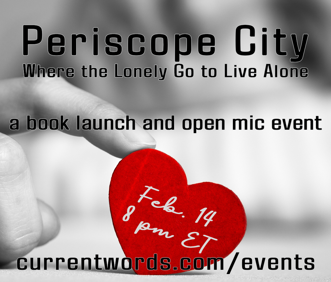 OLD SCRATCH PRESS – a poetry/short-form collective | estd. 2023