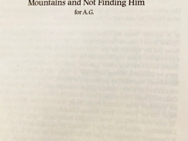 OLD SCRATCH PRESS – a poetry/short-form collective | estd. 2023